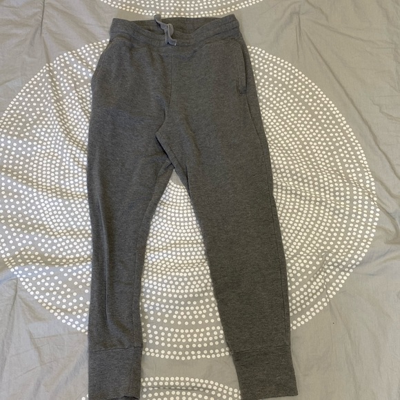 Fabletics | Pants & Jumpsuits | Grey Fabletics Joggers | Poshmark